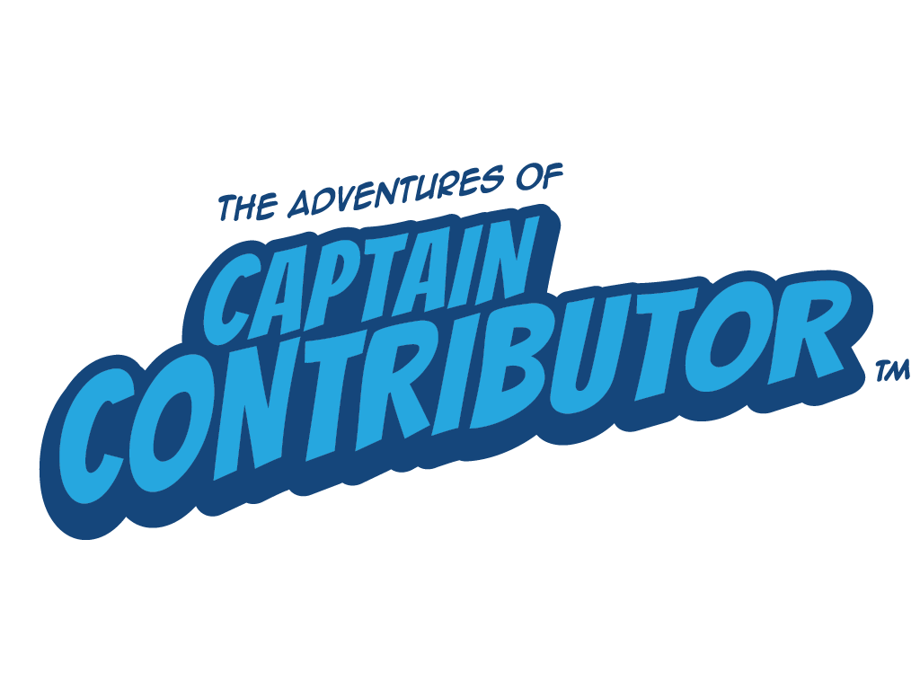 Home Page | Captain Contributor Home Page | Captain Contributor