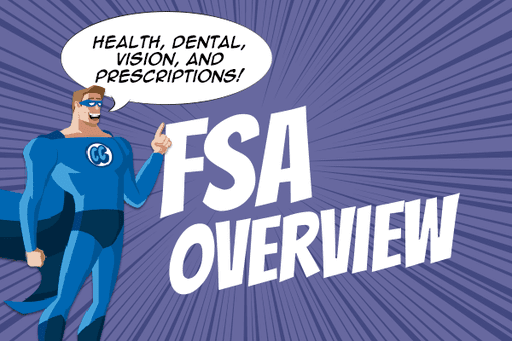 FSA Overview - Captain Contributor Explains Flexible Spending Accounts!