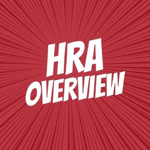 Hra Overview Captain Contributor Explains Hras