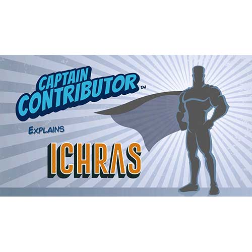 ICHRAs - Captain Contributor Explains ICHRAs - Captain Contributor Explains
