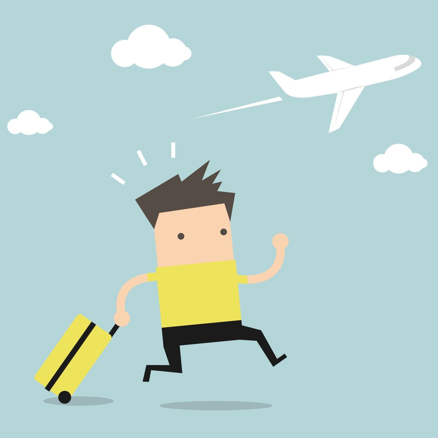 Travel Stress Relief and Benefit Accounts - Captain Contributor Travel Stress Relief and Benefit Accounts - Captain Contributor